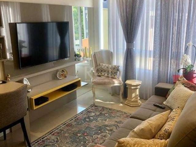 Apartamento para Venda em Porto Alegre/RS Passo da Areia 1 Quartos