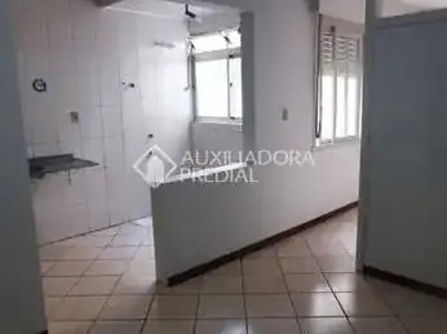 Apartamento para Venda em Porto Alegre/RS Passo da Areia 1 Quartos