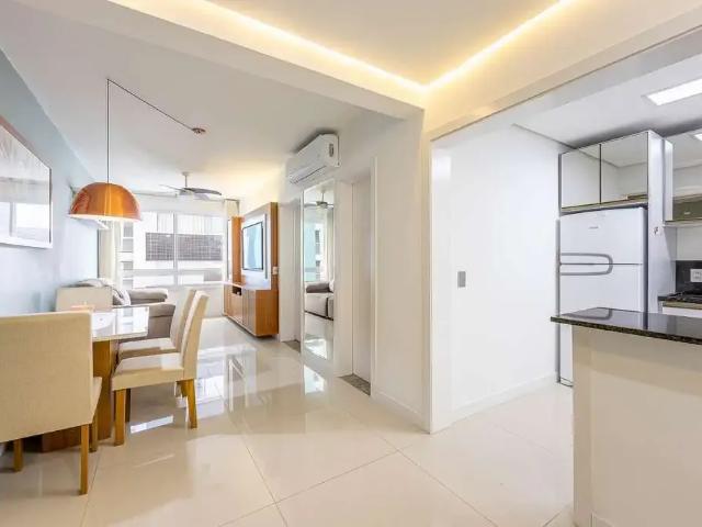 Apartamento para Venda em Porto Alegre/RS Passo da Areia 1 Quartos