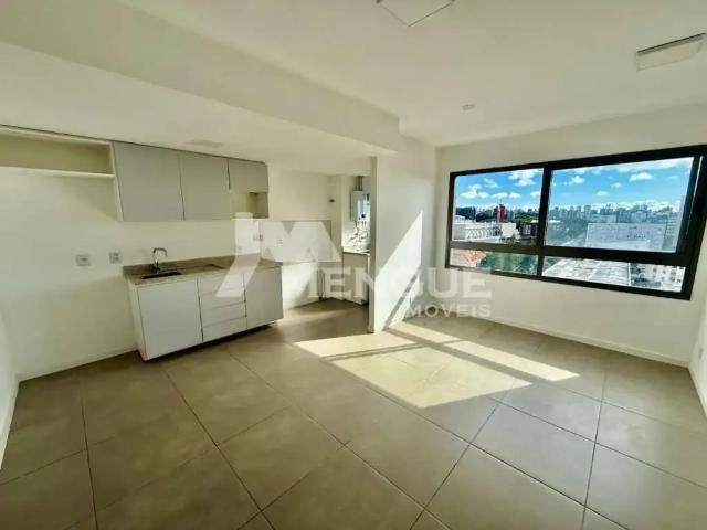 Apartamento para Venda em Porto Alegre/RS Passo da Areia 1 Quartos
