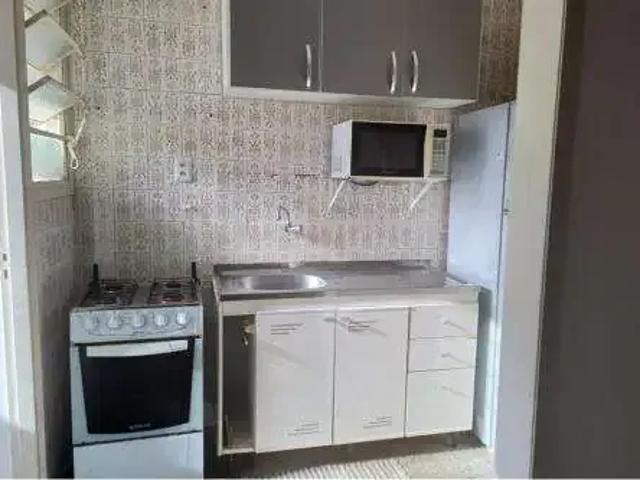 Apartamento para Venda em Porto Alegre/RS Passo da Areia 1 Quartos
