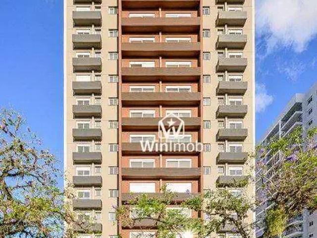 Apartamento para Venda em Porto Alegre/RS Passo da Areia 1 Quartos