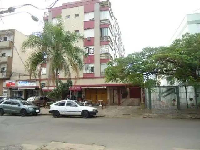 Apartamento para Venda em Porto Alegre/RS Passo da Areia 1 Quartos