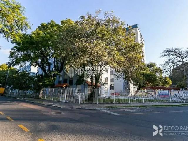 Apartamento para Venda em Porto Alegre/RS Passo da Areia 1 Quartos