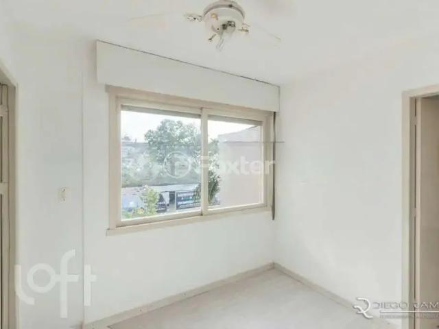 Apartamento para Venda em Porto Alegre/RS Passo da Areia 1 Quartos