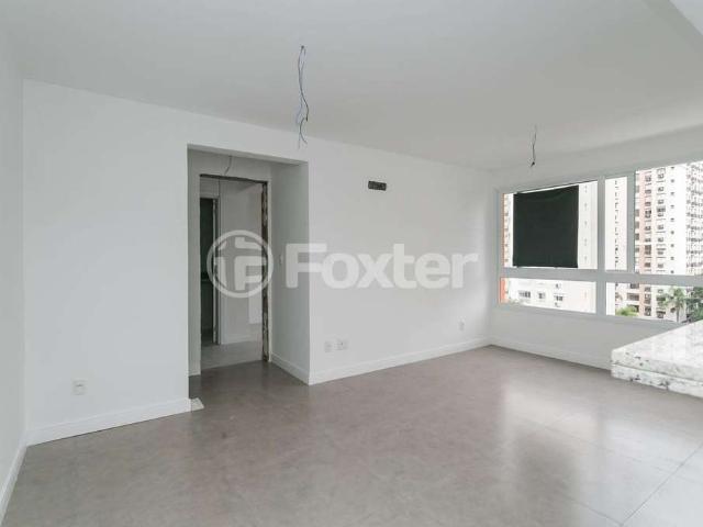 Apartamento para Venda em Porto Alegre/RS Passo da Areia 1 Quartos