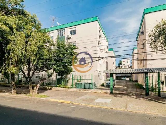 Apartamento para Venda em Porto Alegre/RS Passo da Areia 1 Quartos
