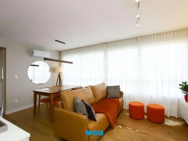 Apartamento para Venda em Porto Alegre/RS Passo da Areia 1 Quartos