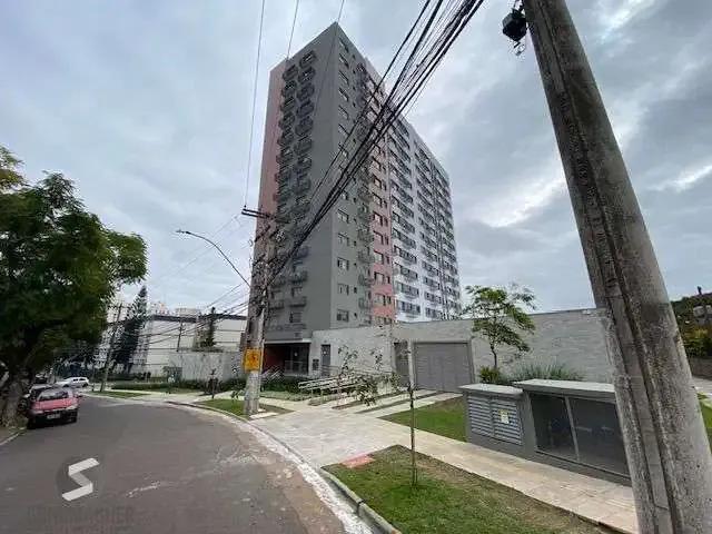 Apartamento para Venda em Porto Alegre/RS Passo da Areia 1 Quartos