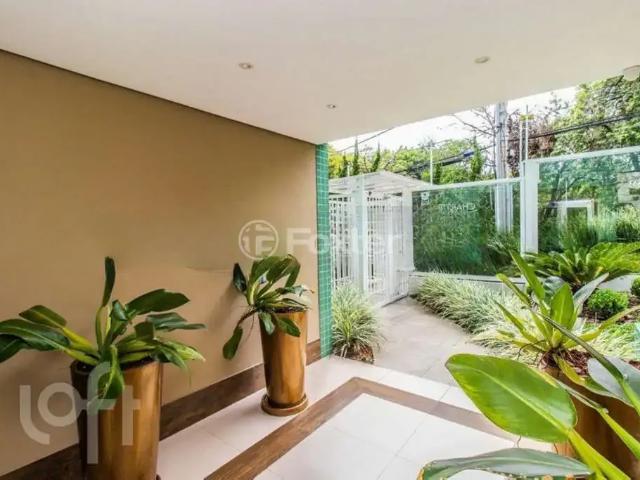 Apartamento para Venda em Porto Alegre/RS Passo da Areia 1 Quartos