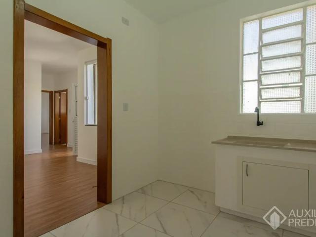 Apartamento para Venda em Porto Alegre/RS Passo da Areia 1 Quartos