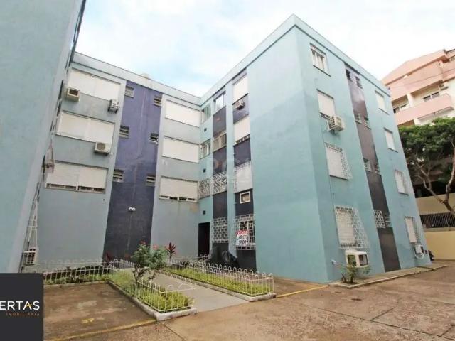 Apartamento para Venda em Porto Alegre/RS Passo da Areia 1 Quartos