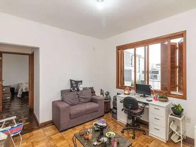 Apartamento para Venda em Porto Alegre/RS Passo da Areia 1 Quartos