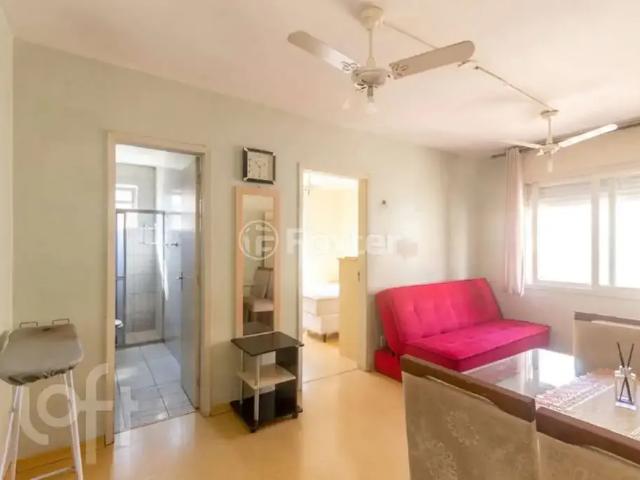 Apartamento para Venda em Porto Alegre/RS Passo da Areia 1 Quartos