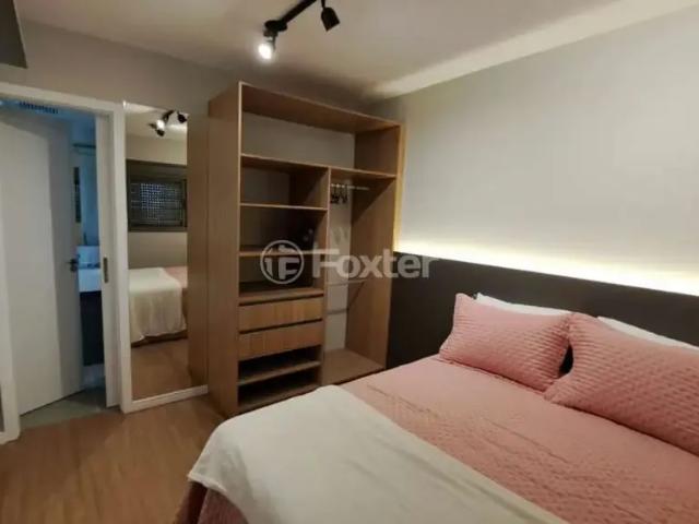 Apartamento para Venda em Porto Alegre/RS Vila Ipiranga 1 Quartos