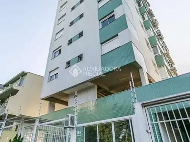 Apartamento para Venda em Porto Alegre/RS Passo da Areia 1 Quartos