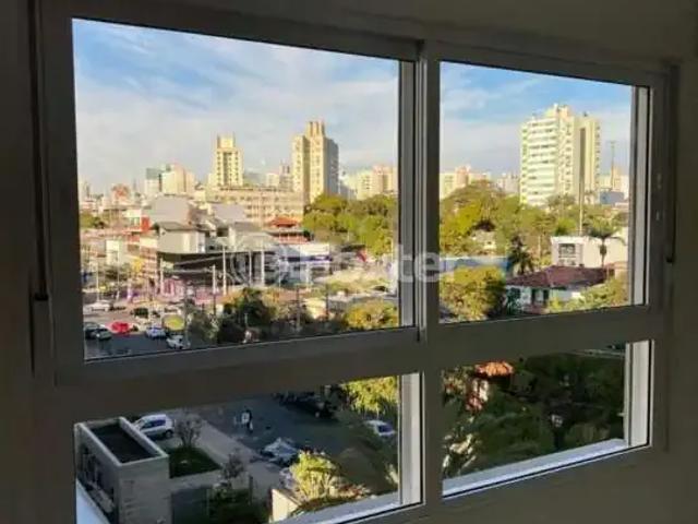 Apartamento para Venda em Porto Alegre/RS Passo da Areia 1 Quartos