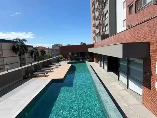 Apartamento para Venda em Porto Alegre/RS Passo da Areia 1 Quartos