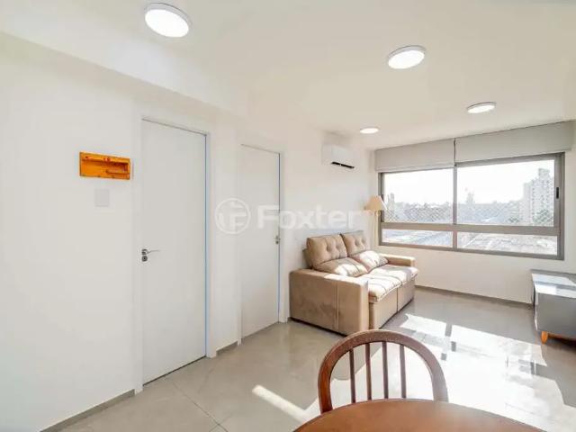 Apartamento para Venda em Porto Alegre/RS Passo da Areia 1 Quartos