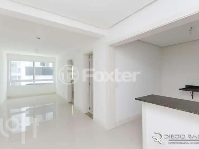Apartamento para Venda em Porto Alegre/RS Passo da Areia 1 Quartos