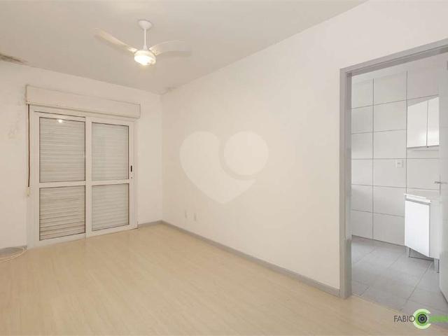 Apartamento para Venda em Porto Alegre/RS Passo da Areia 1 Quartos