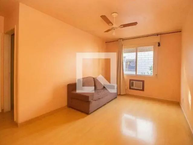 Apartamento para Venda em Porto Alegre/RS Passo da Areia 1 Quartos