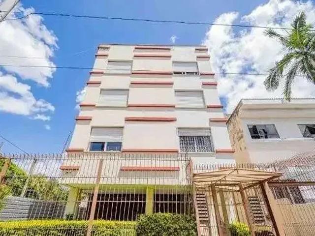 Apartamento para Venda em Porto Alegre/RS Passo da Areia 1 Quartos