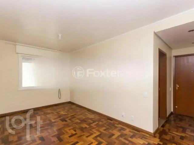 Apartamento para Venda em Porto Alegre/RS Passo da Areia 1 Quartos
