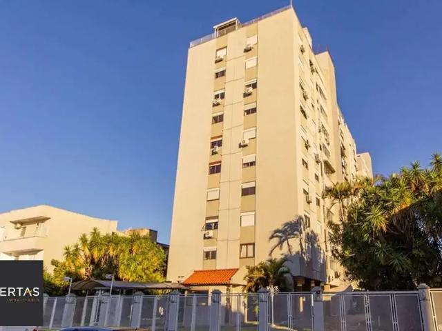 Apartamento para Venda em Porto Alegre/RS Passo da Areia 1 Quartos