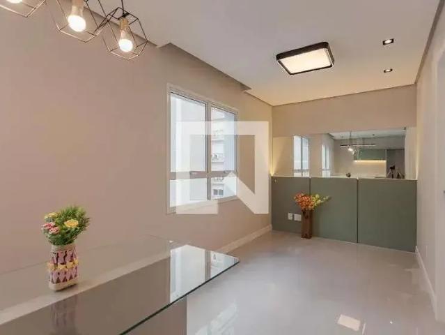 Apartamento para Venda em Porto Alegre/RS Passo da Areia 1 Quartos