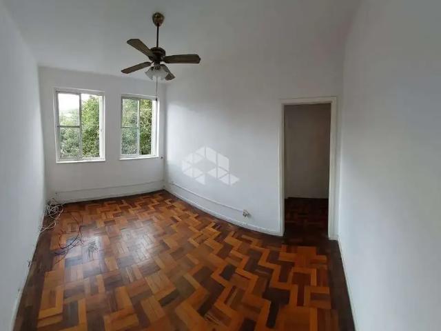 Apartamento para Venda em Porto Alegre/RS Passo da Areia 1 Quartos