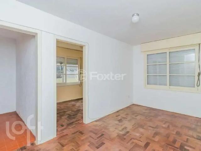 Apartamento para Venda em Porto Alegre/RS Passo da Areia 1 Quartos