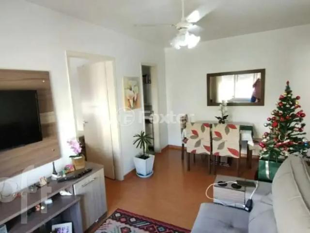 Apartamento para Venda em Porto Alegre/RS Passo da Areia 1 Quartos