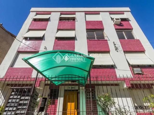 Apartamento para Venda em Porto Alegre/RS Passo da Areia 1 Quartos