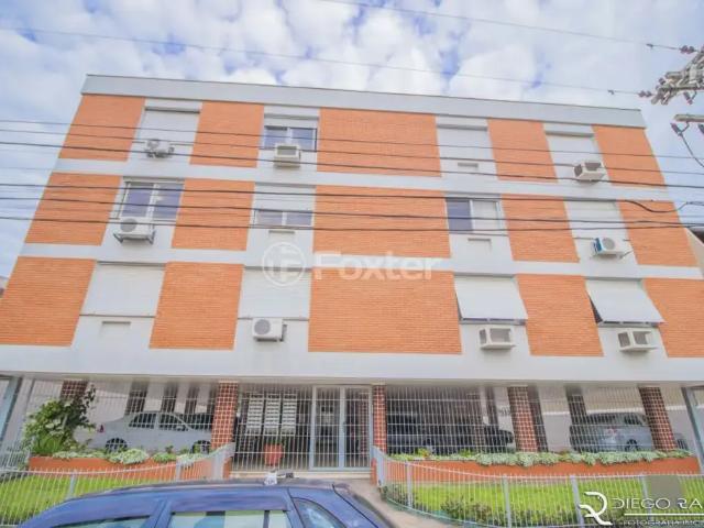 Apartamento para Venda em Porto Alegre/RS Passo da Areia 2 Quartos