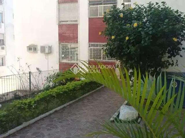 Apartamento para Venda em Porto Alegre/RS Passo da Areia 1 Quartos