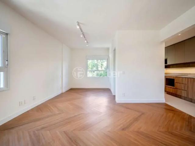 Apartamento para Venda em Porto Alegre/RS Passo da Areia 1 Quartos