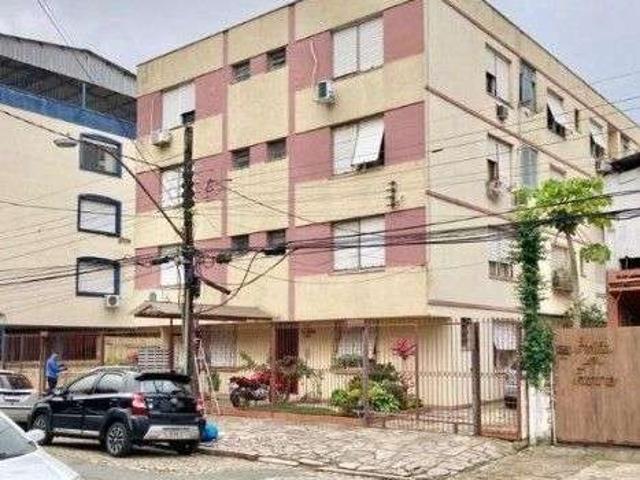 Apartamento para Venda em Porto Alegre/RS Passo da Areia 1 Quartos