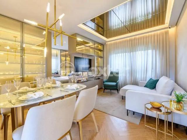 Apartamento para Venda em Porto Alegre/RS Passo da Areia 1 Quartos