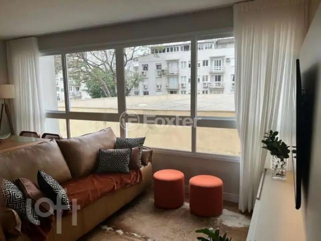 Apartamento para Venda em Porto Alegre/RS Passo da Areia 1 Quartos