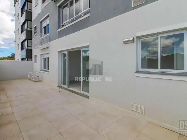 Apartamento para Venda em Porto Alegre/RS Passo da Areia 1 Quartos