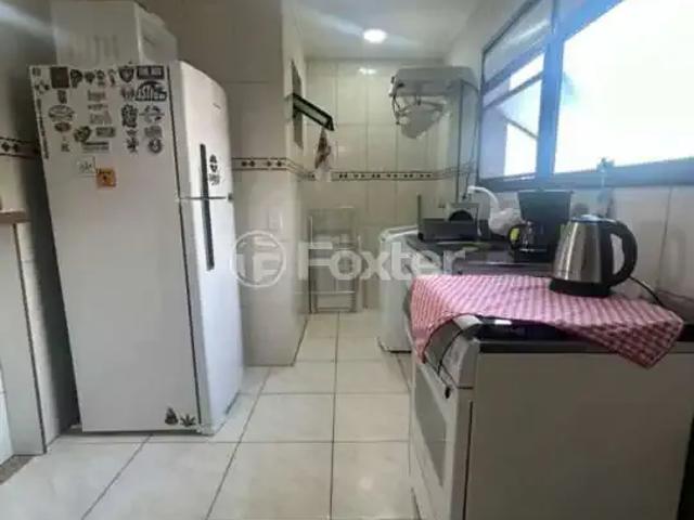 Apartamento para Venda em Porto Alegre/RS Passo da Areia 1 Quartos