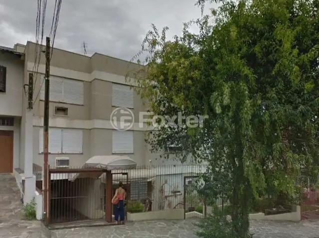 Apartamento para Venda em Porto Alegre/RS Passo da Areia 1 Quartos