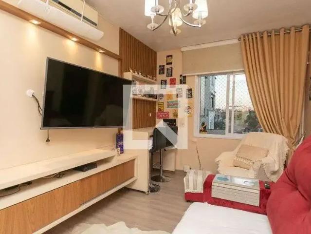 Apartamento para Venda em Porto Alegre/RS Passo da Areia 1 Quartos