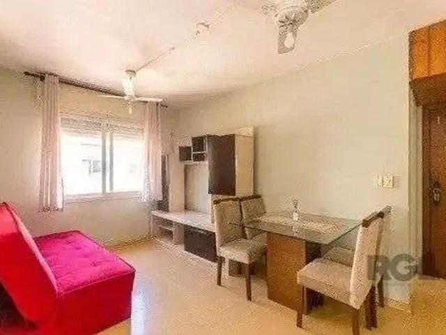 Apartamento para Venda em Porto Alegre/RS Passo da Areia 1 Quartos