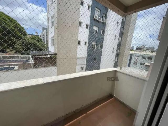 Apartamento para Venda em Porto Alegre/RS Passo da Areia 1 Quartos