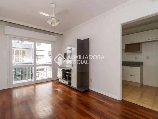 Apartamento para Venda em Porto Alegre/RS Passo da Areia 1 Quartos