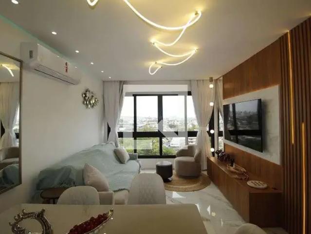 Apartamento para Venda em Porto Alegre/RS Passo da Areia 1 Quartos