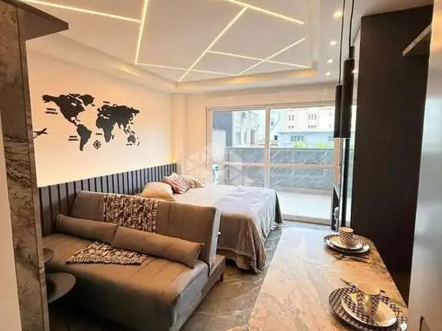 Apartamento para Venda em Porto Alegre/RS Passo da Areia 1 Quartos