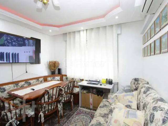 Apartamento para Venda em Porto Alegre/RS Passo da Areia 1 Quartos